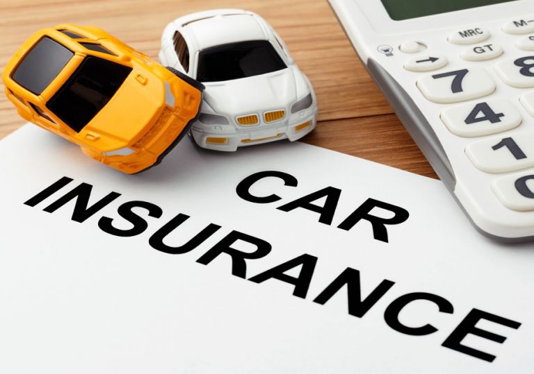 Motor – Marsh Insurance Services