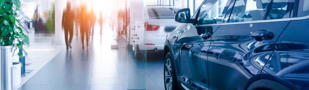 Motor Trade Insurance – Marsh Insurance Services